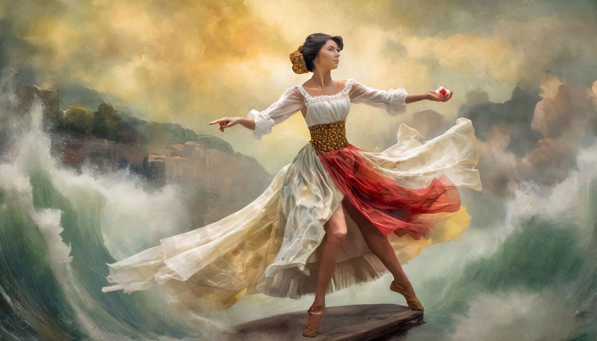 May Storm(春一番) | GANREF