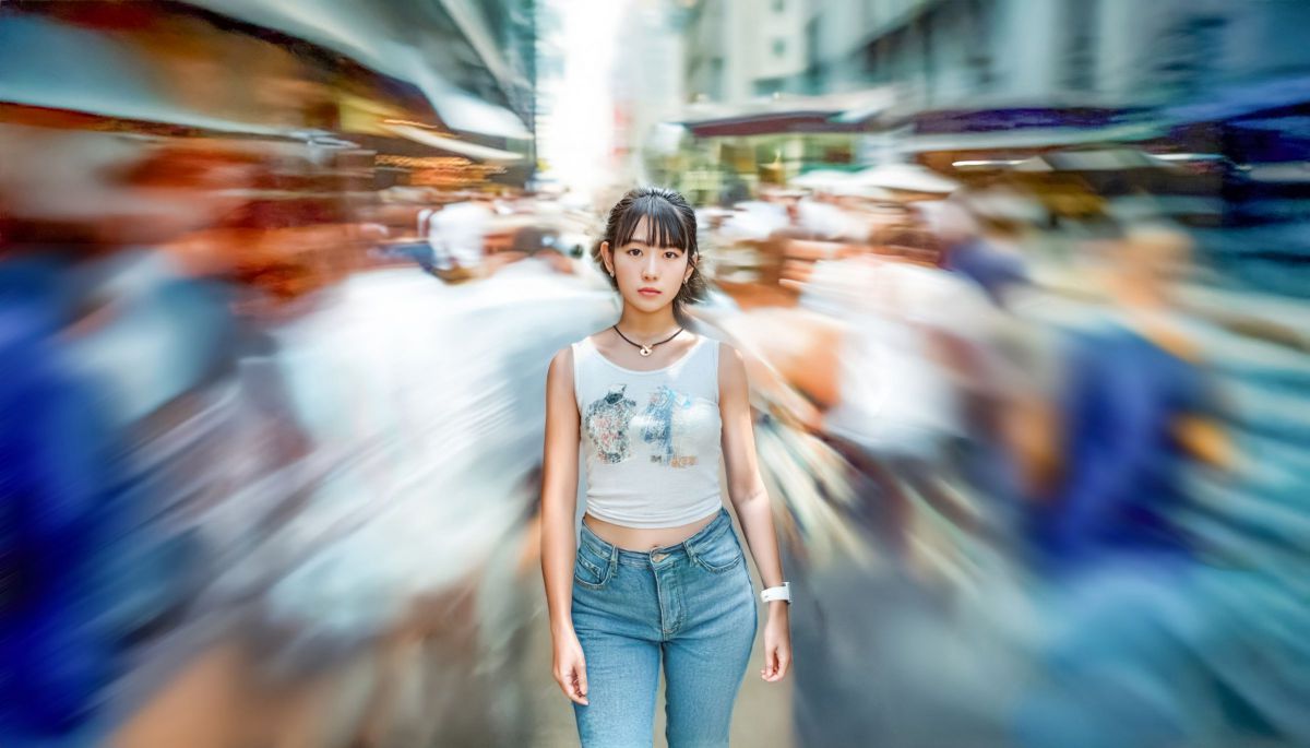 YES-YES-YES | GANREF