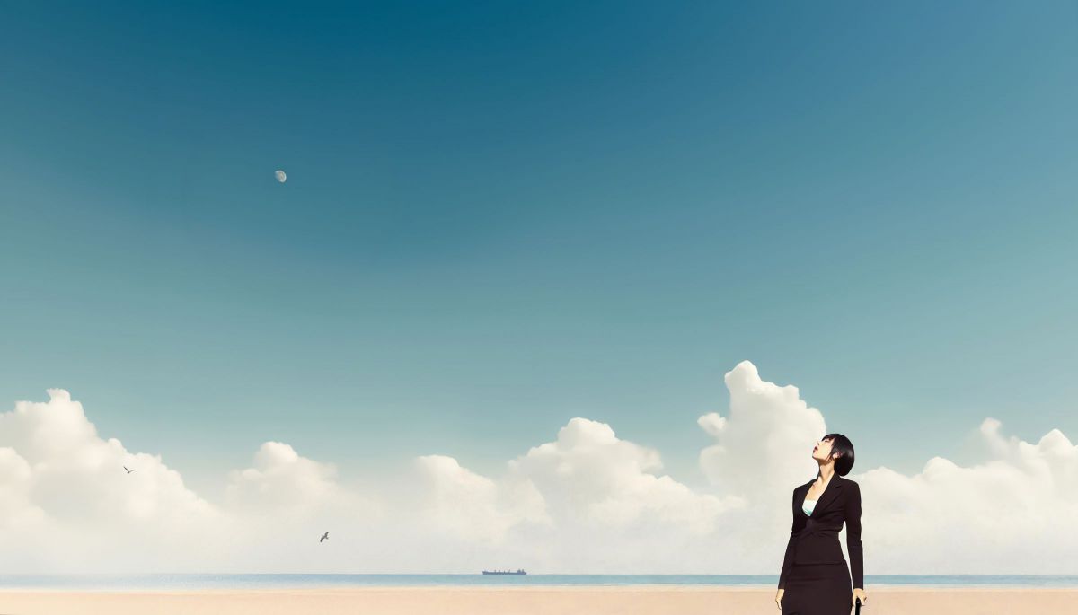 Working Woman | GANREF