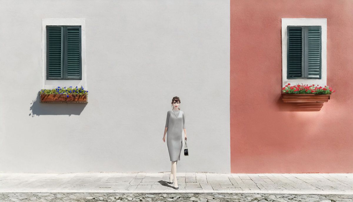 New styles and colours | GANREF