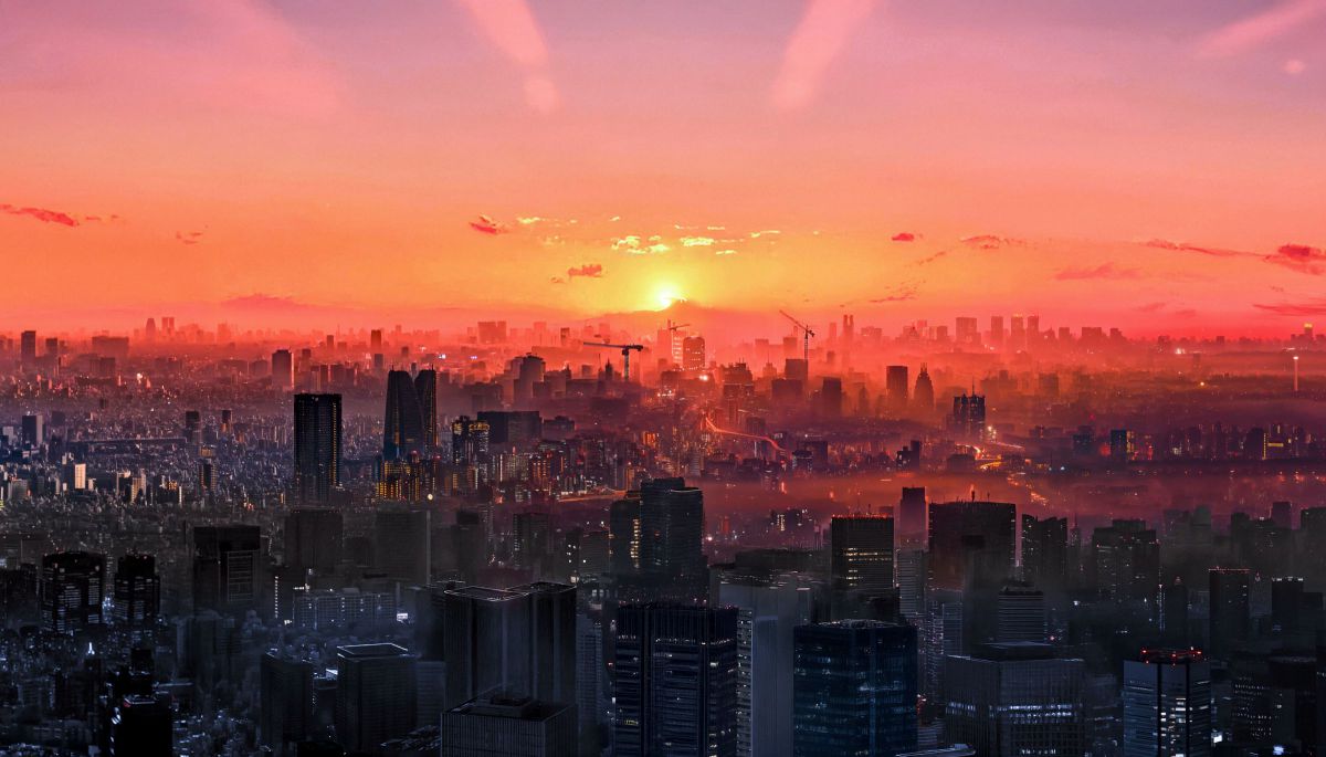 Feeling Good | GANREF