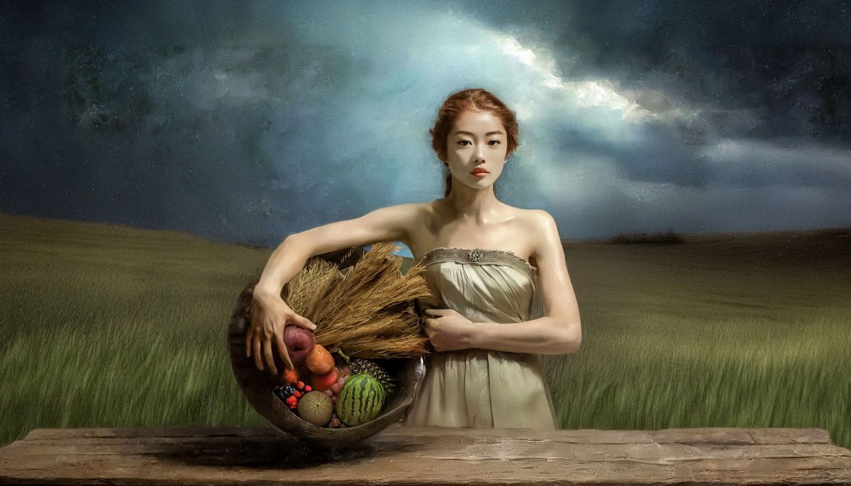 夏の果物 | GANREF