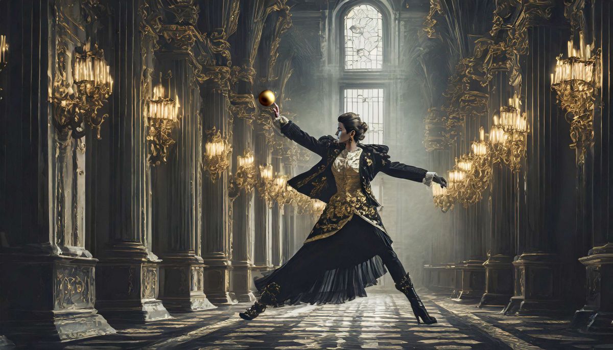 Small Dreams Come True | GANREF