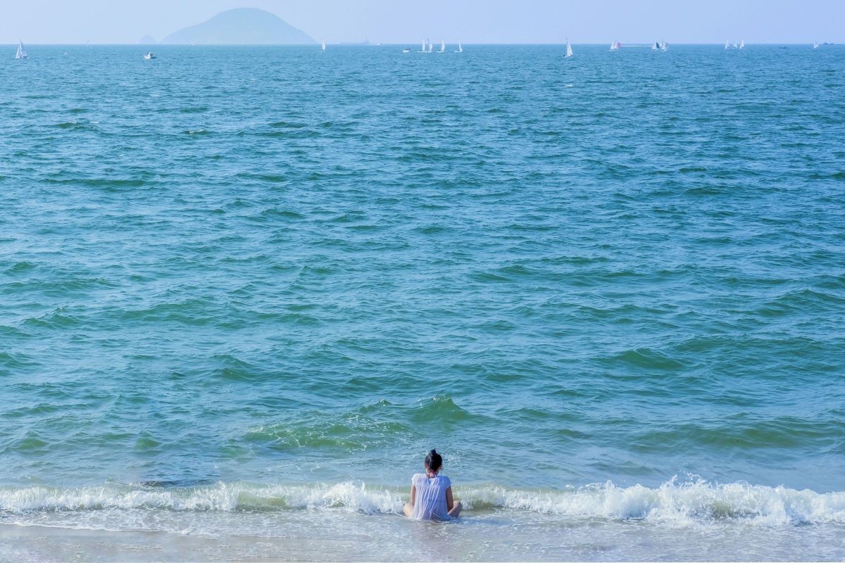 渚で戯れて | GANREF