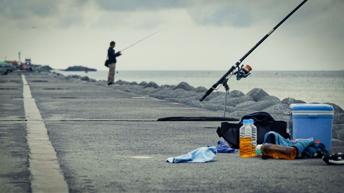 fishing | GANREF
