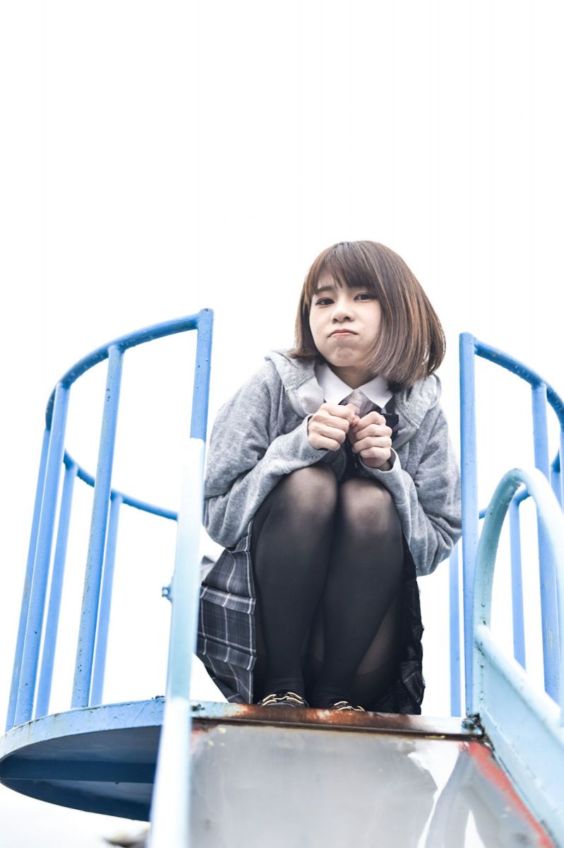 滑り台！さかのぼりはダメ〜！ | GANREF