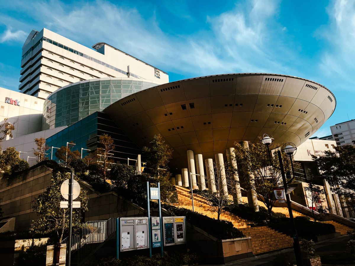 仰天：UFO墜落現場 | GANREF