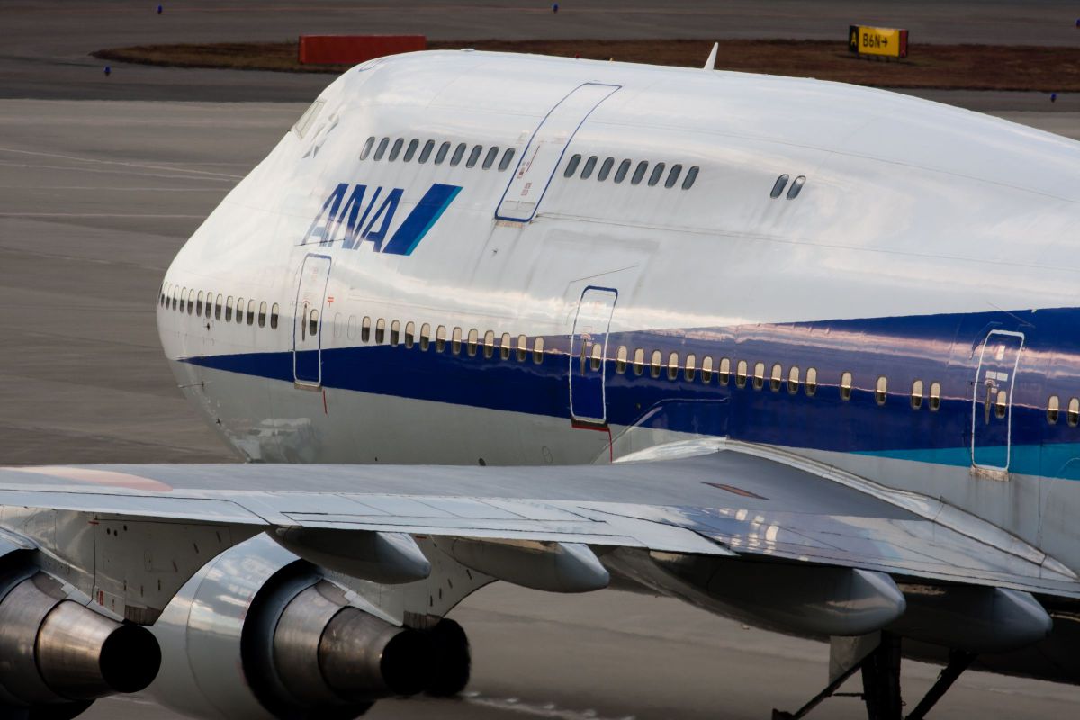 last flight | GANREF