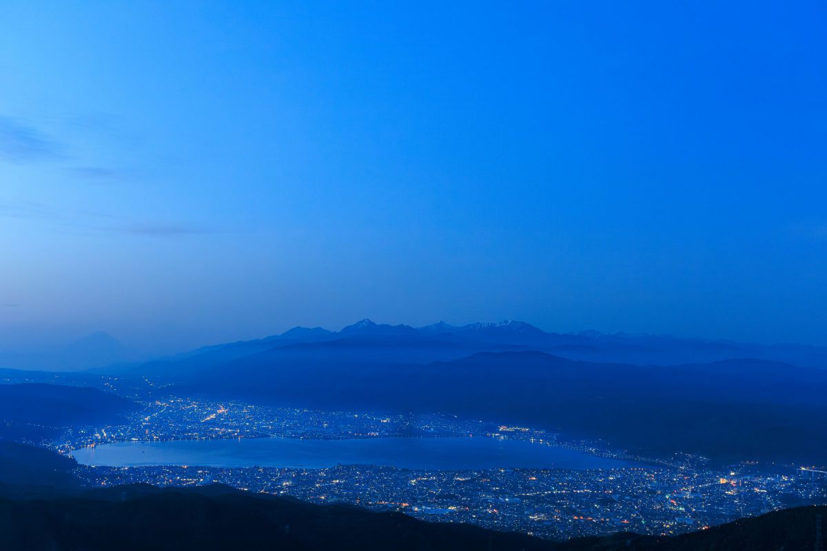 blue moment | GANREF