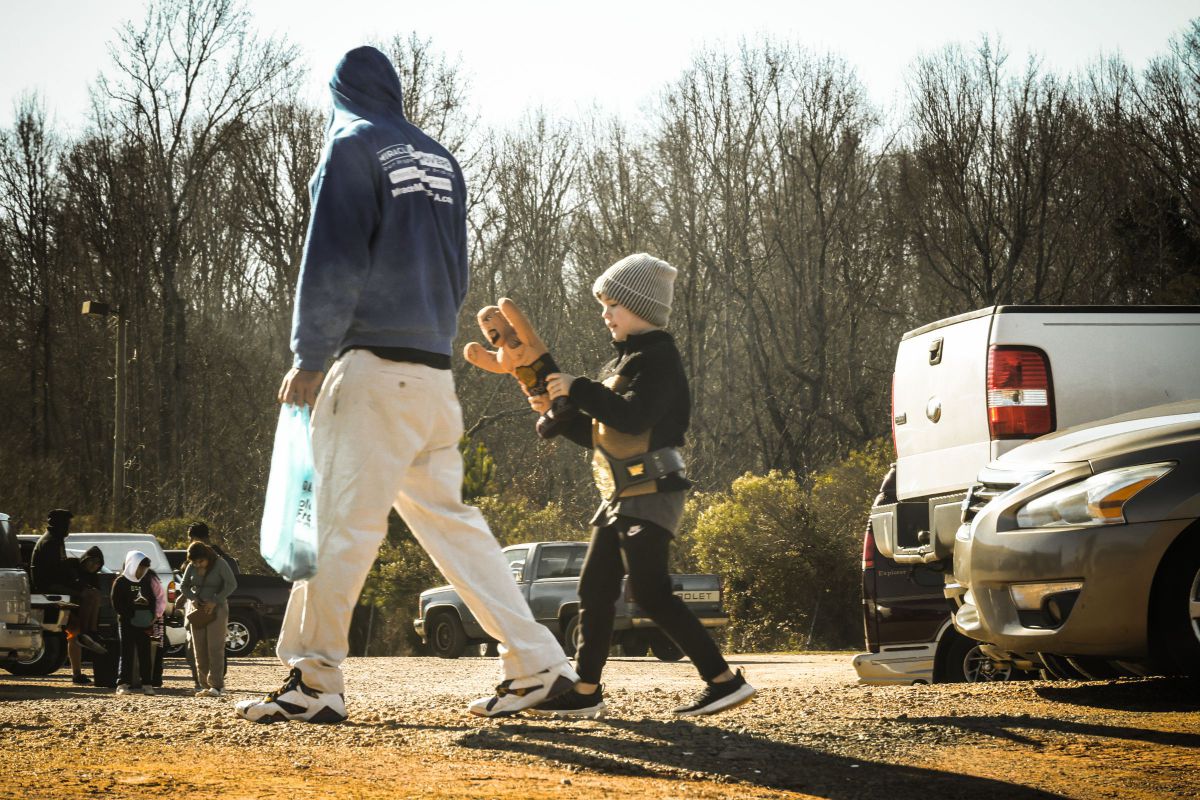 Dream for the future | GANREF