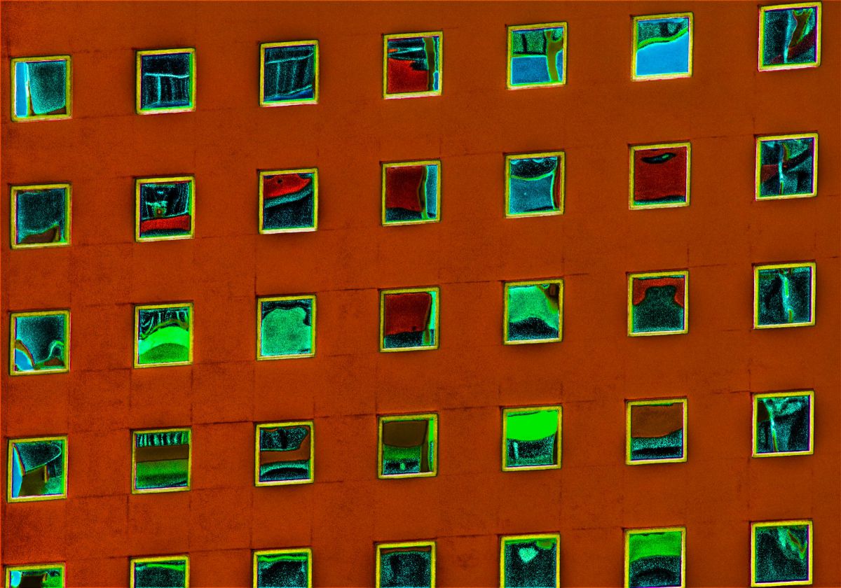 Building Art Gallery | GANREF