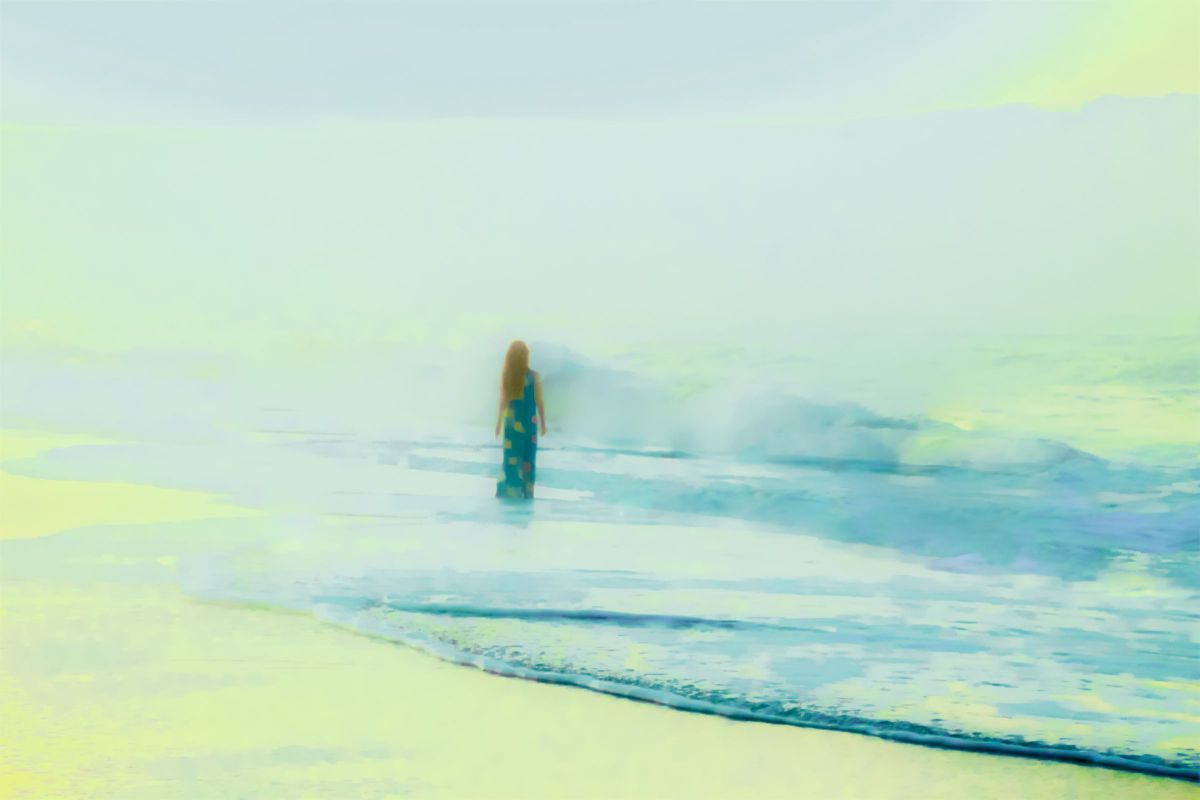 Summer dream | GANREF