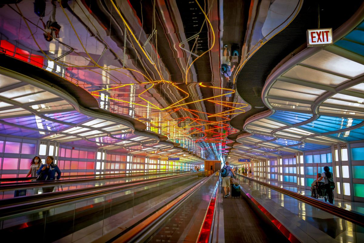 Back to the future | GANREF