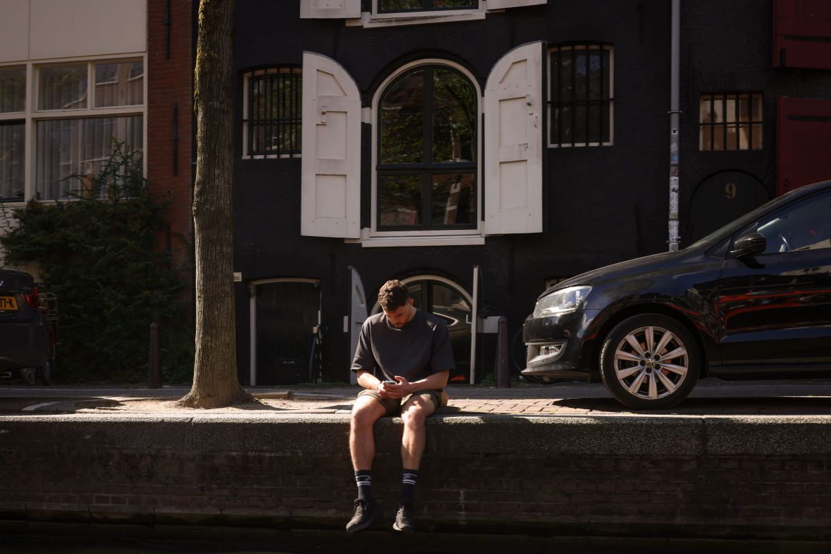 Morning routine | GANREF