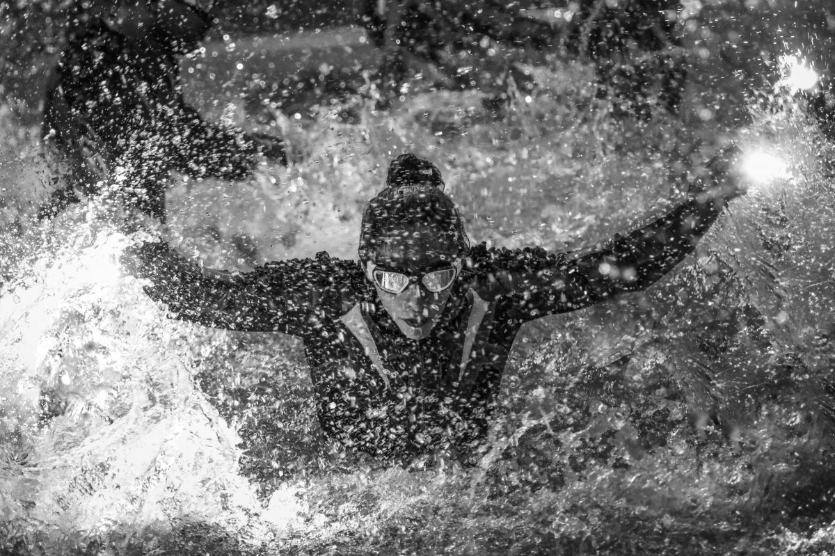 Aqua Action | GANREF