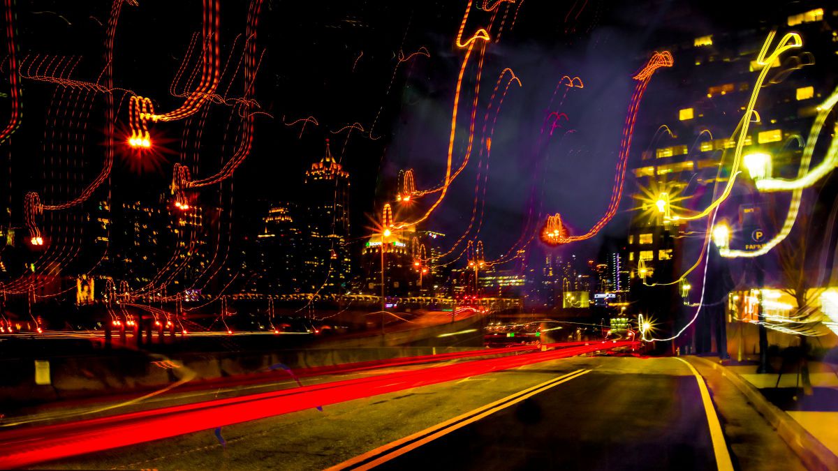 Light Showtime | GANREF