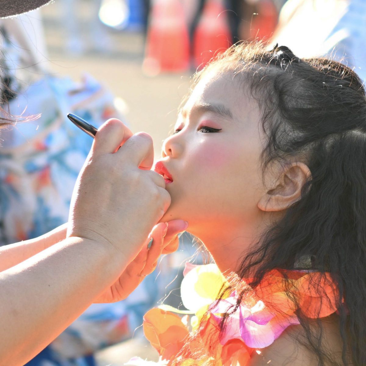 変身中♪ | GANREF