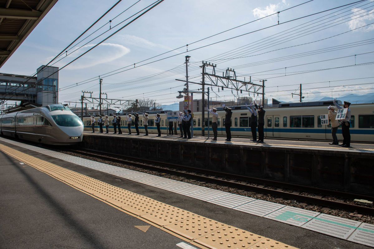 ありがとうVSE！* | GANREF