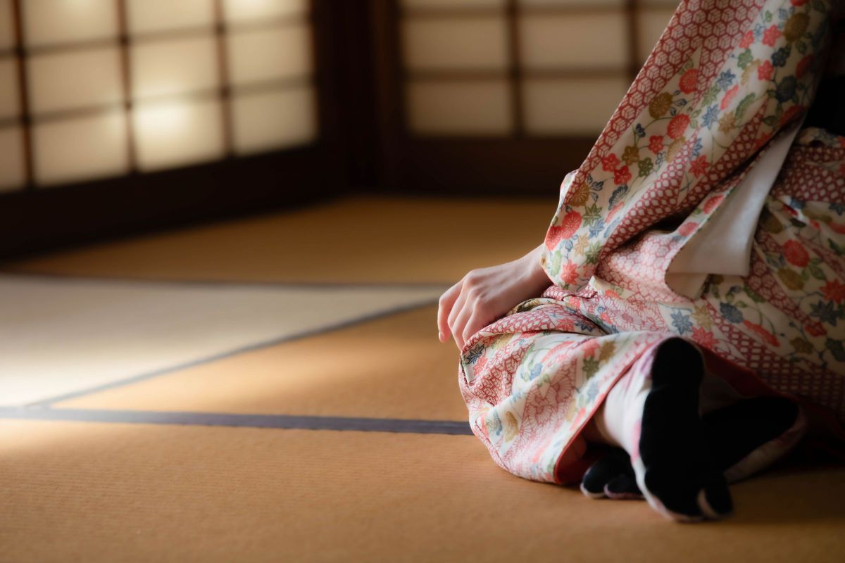 艶っぽさ | GANREF