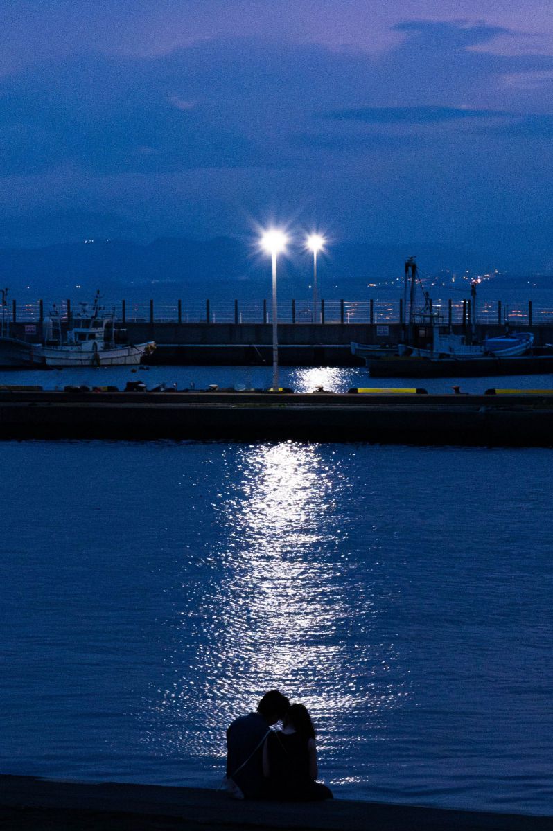 このままずっと… | GANREF