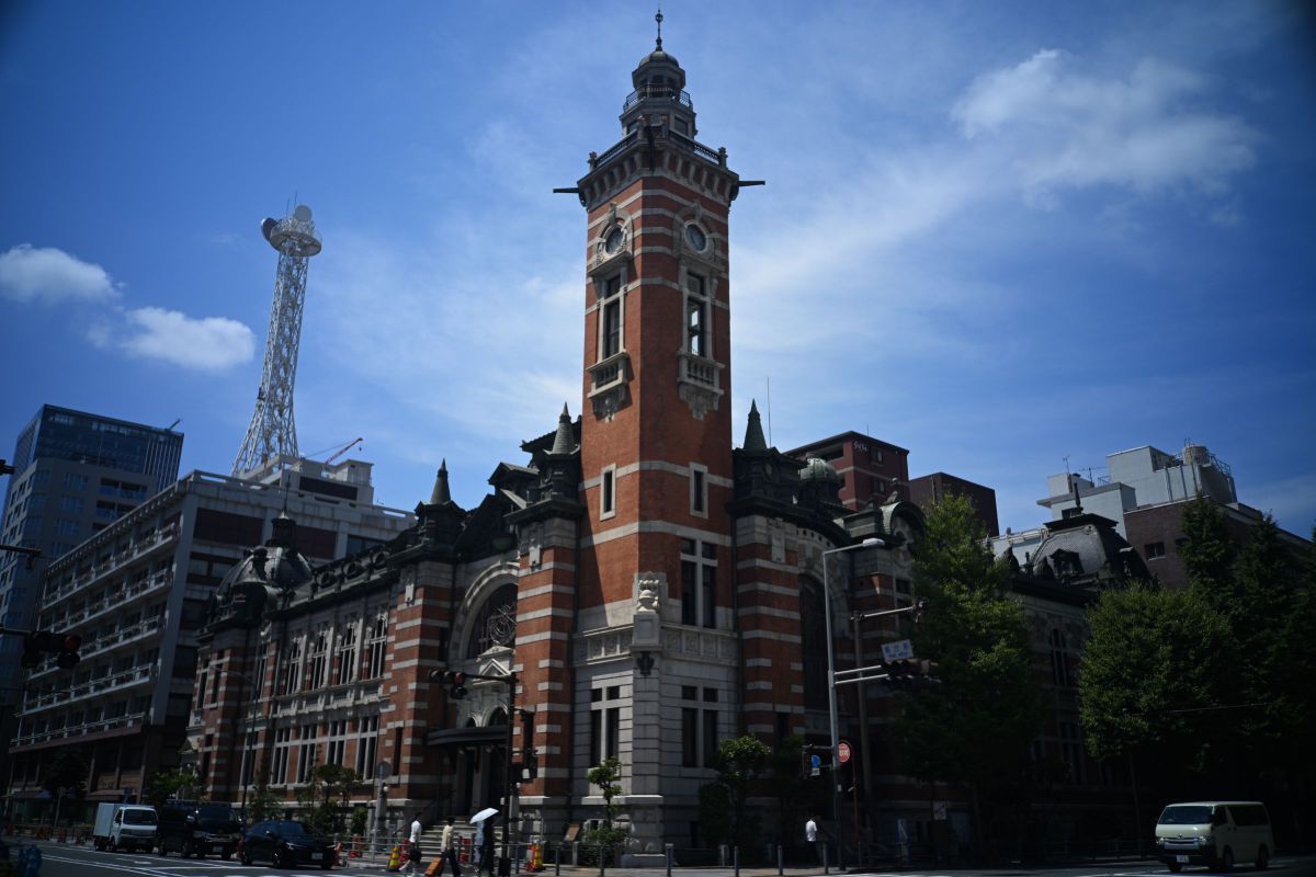 異国情緒7 | GANREF