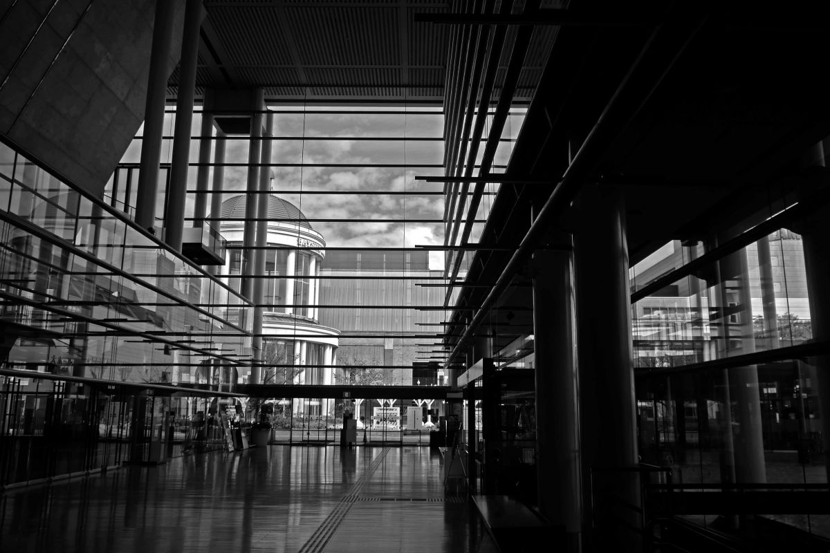 Glass castle | GANREF