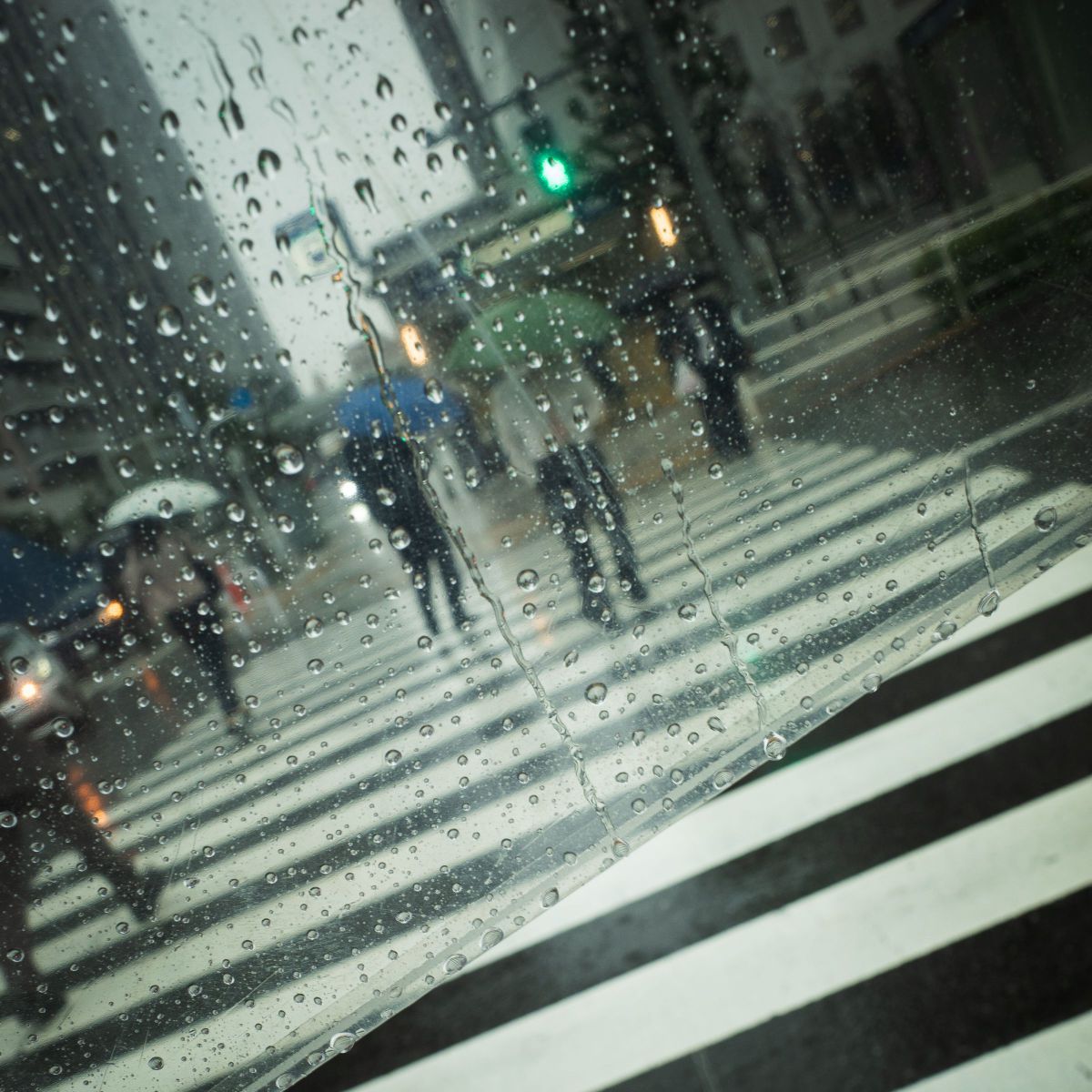 Revised Rainy.. | GANREF