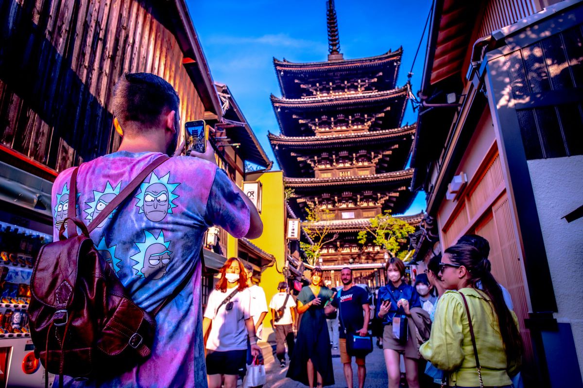 That’s Kyoto！ | GANREF