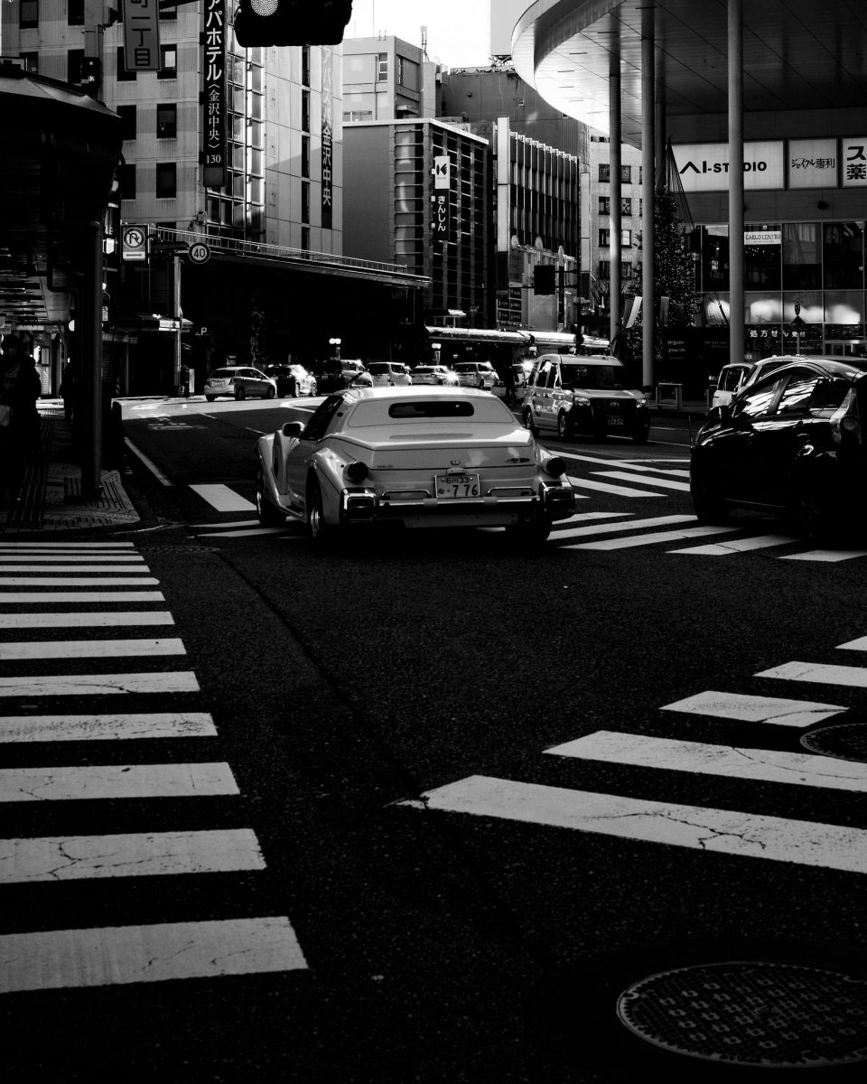 Take it easy | GANREF