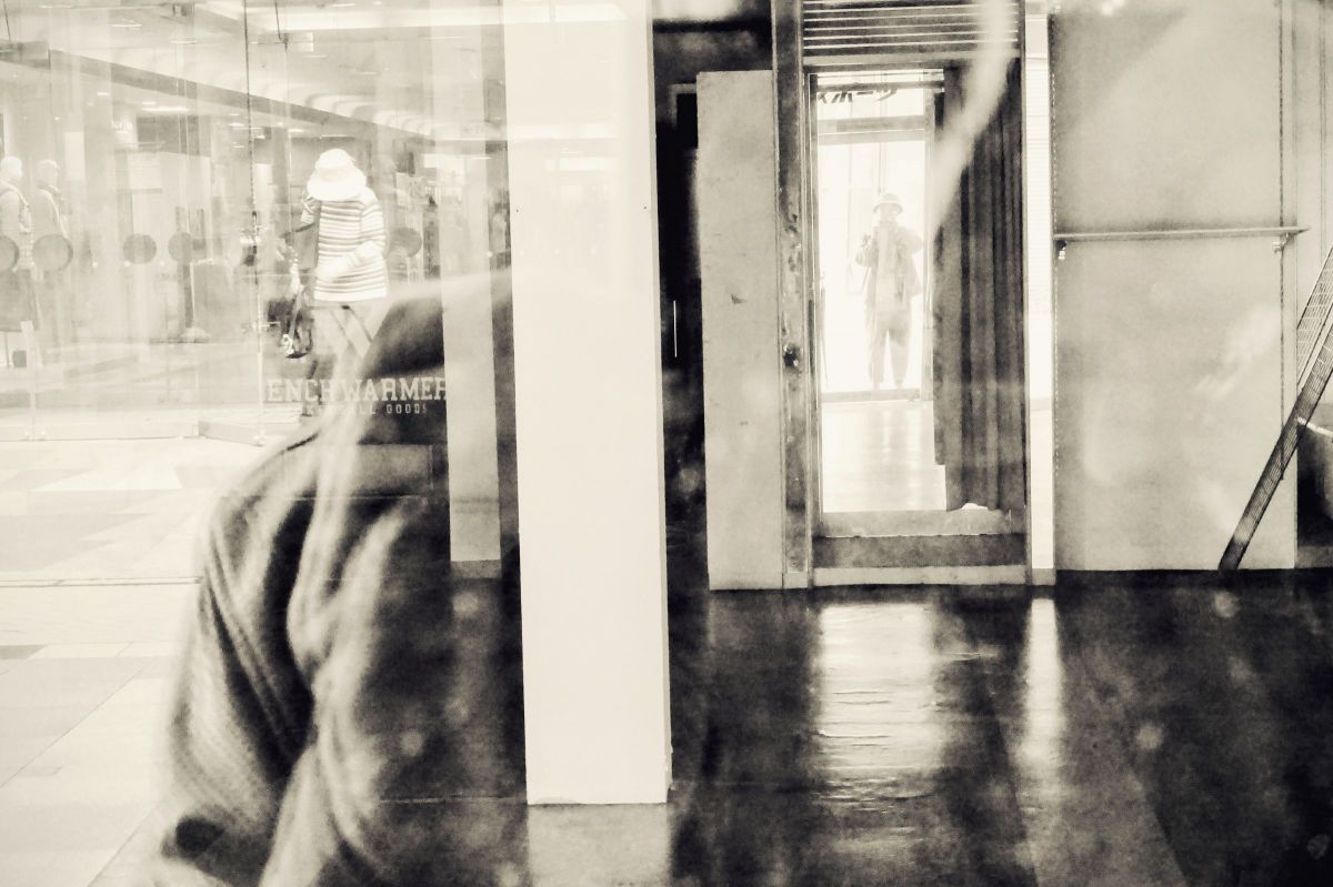 You know me. | GANREF