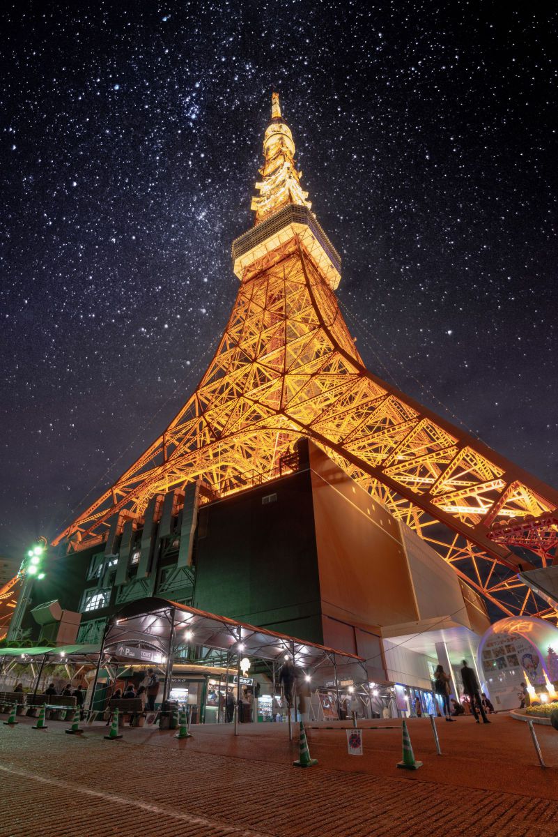 東京タワー | GANREF
