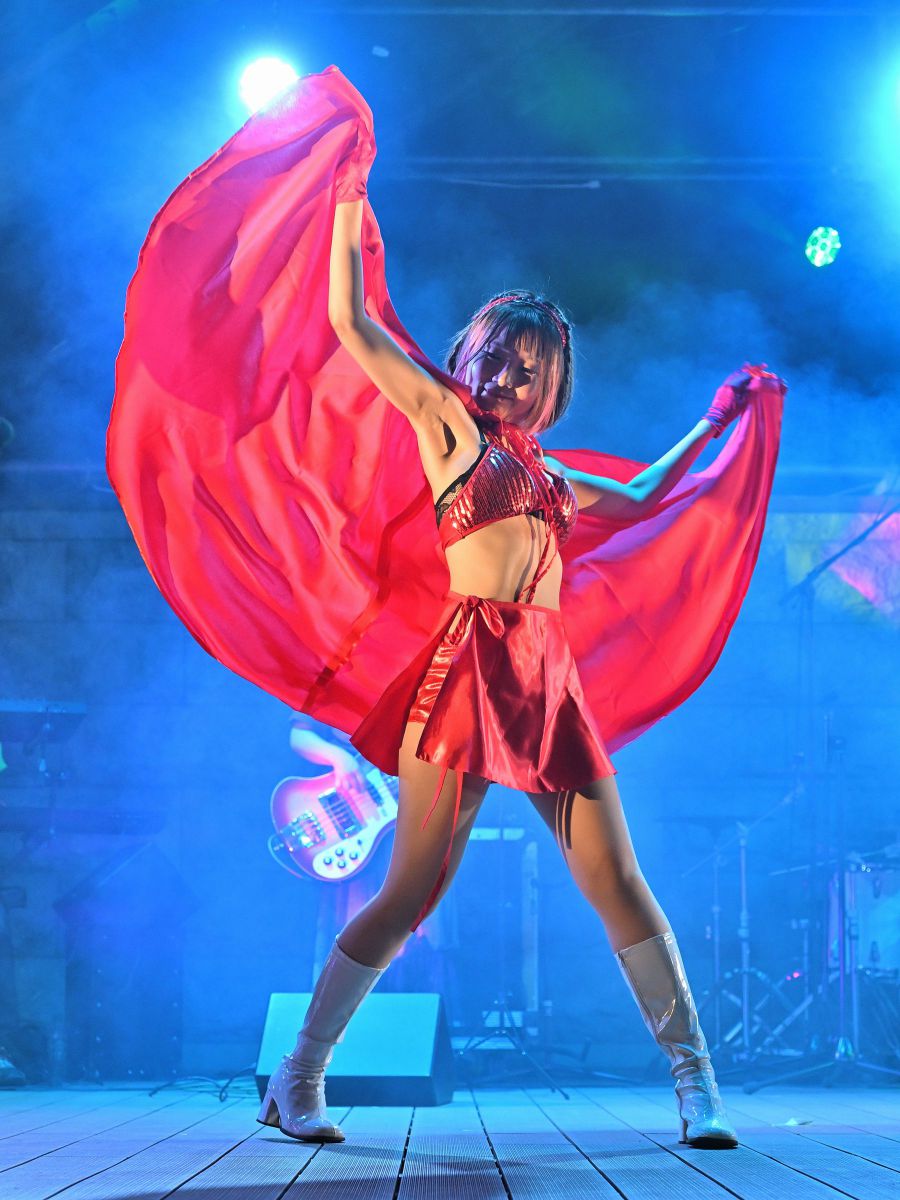 踊り子 Vol.4 | GANREF