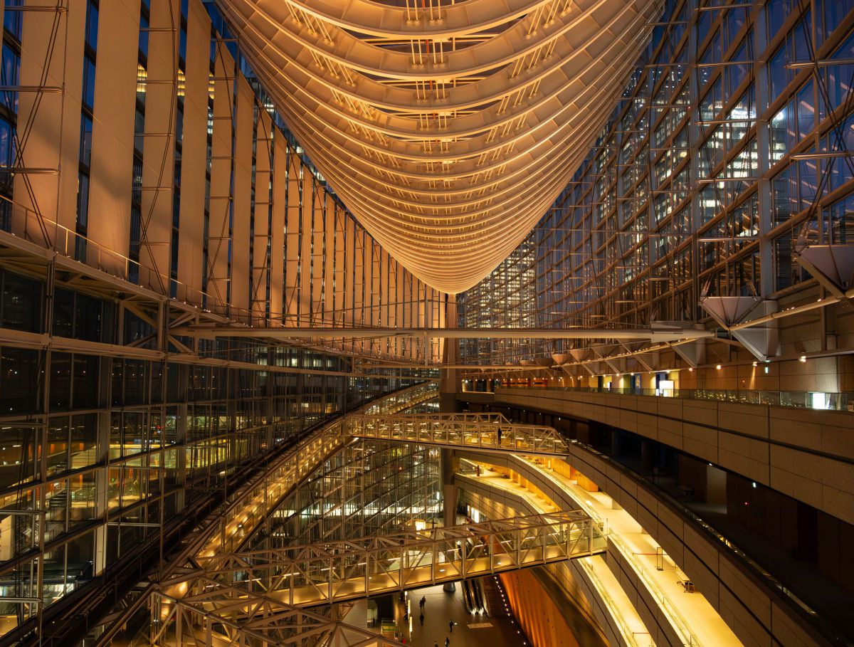 Tokyo Fantasy | GANREF