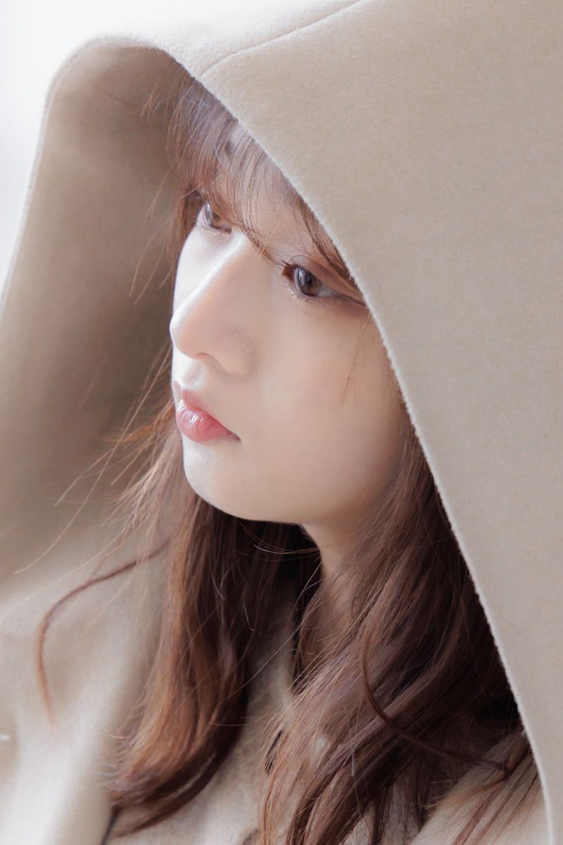 - Beauty Face - | GANREF