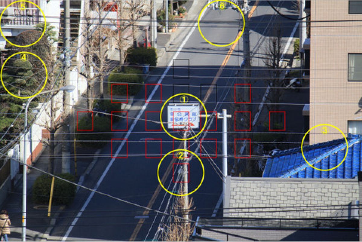 EOS 7D AFマイクロアジャストメントでレンズ性能を最大活用 | GANREF