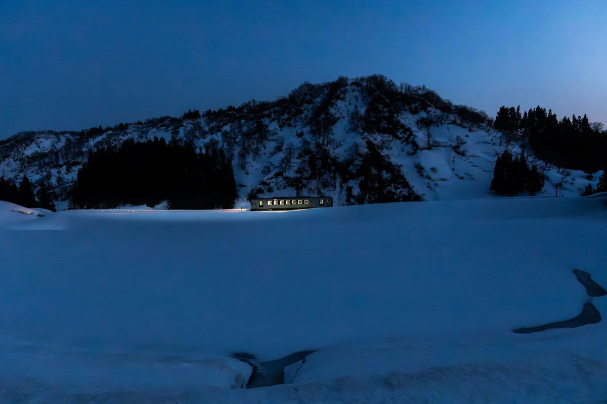 Goodbye Day | GANREF