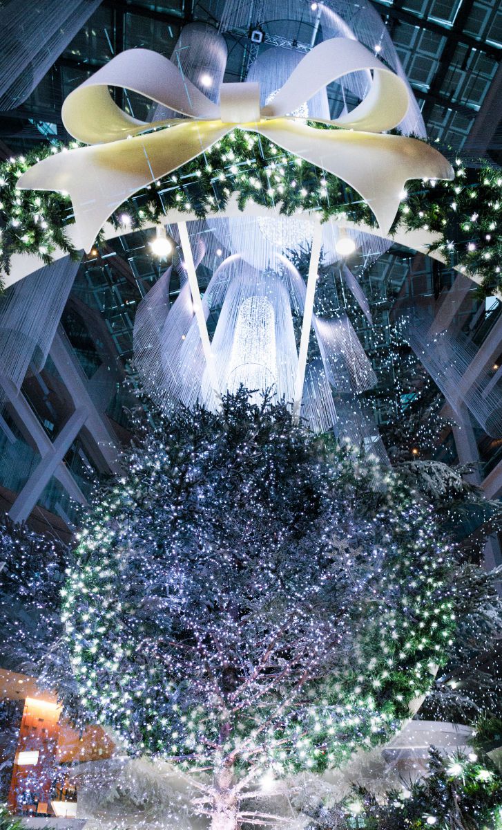 KITTEツリー | GANREF