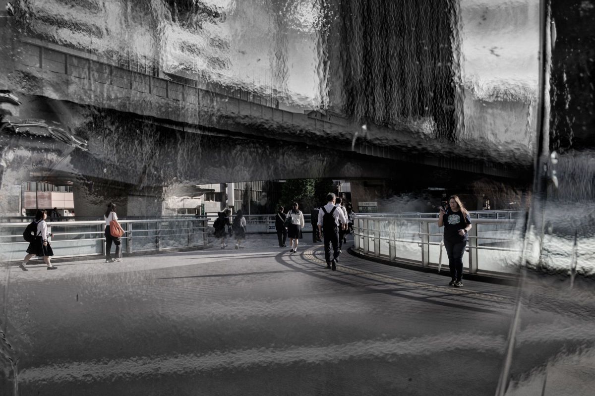 Come Together | GANREF