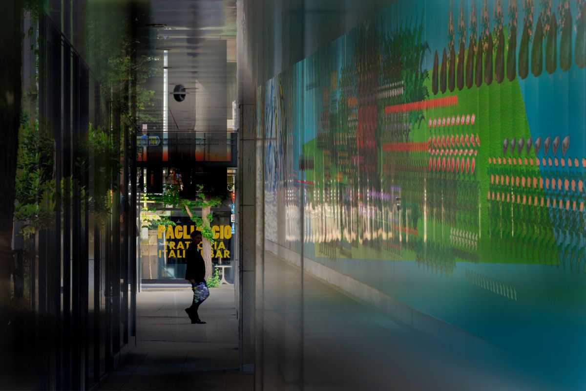 broken heart | GANREF