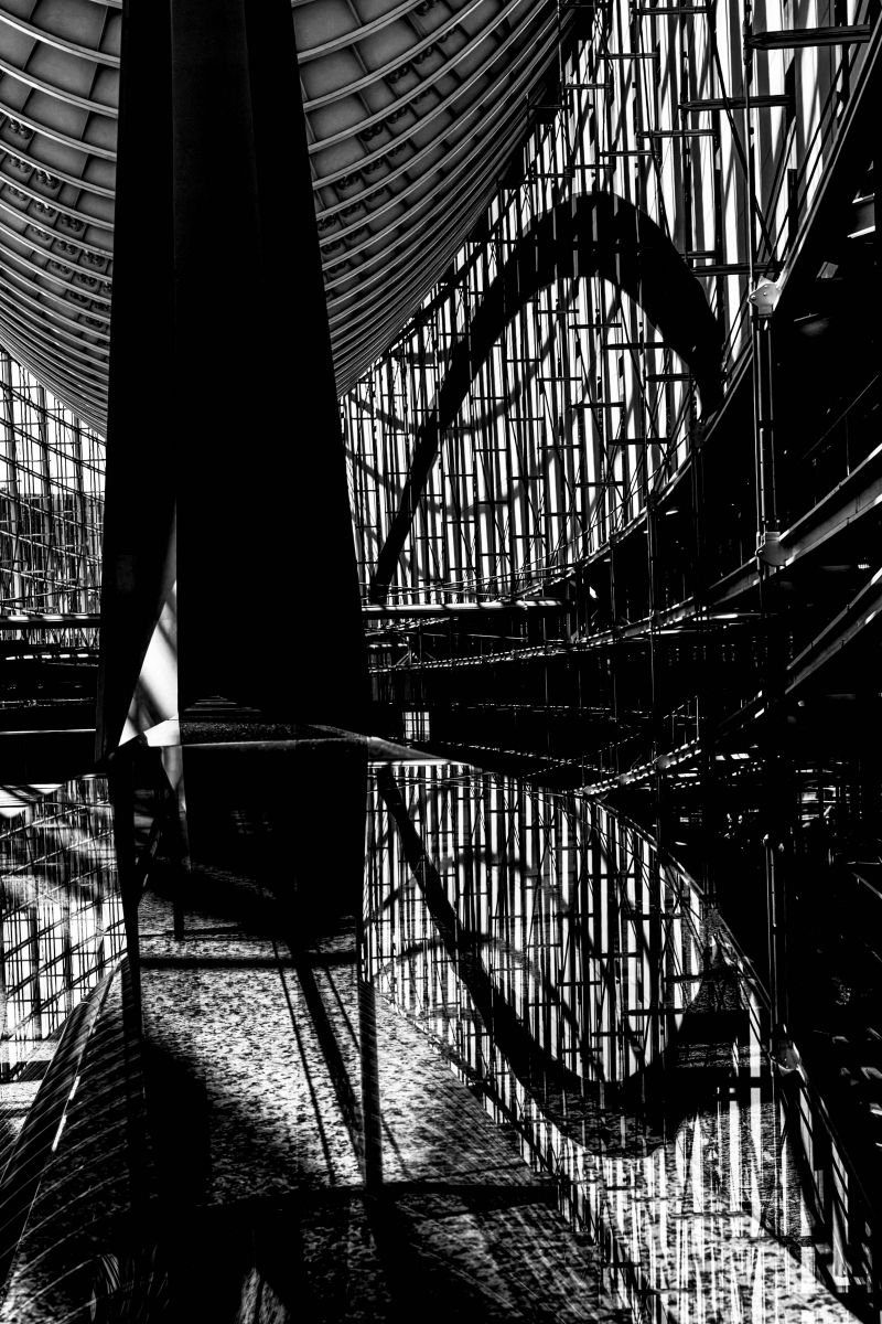 circle reflection | GANREF