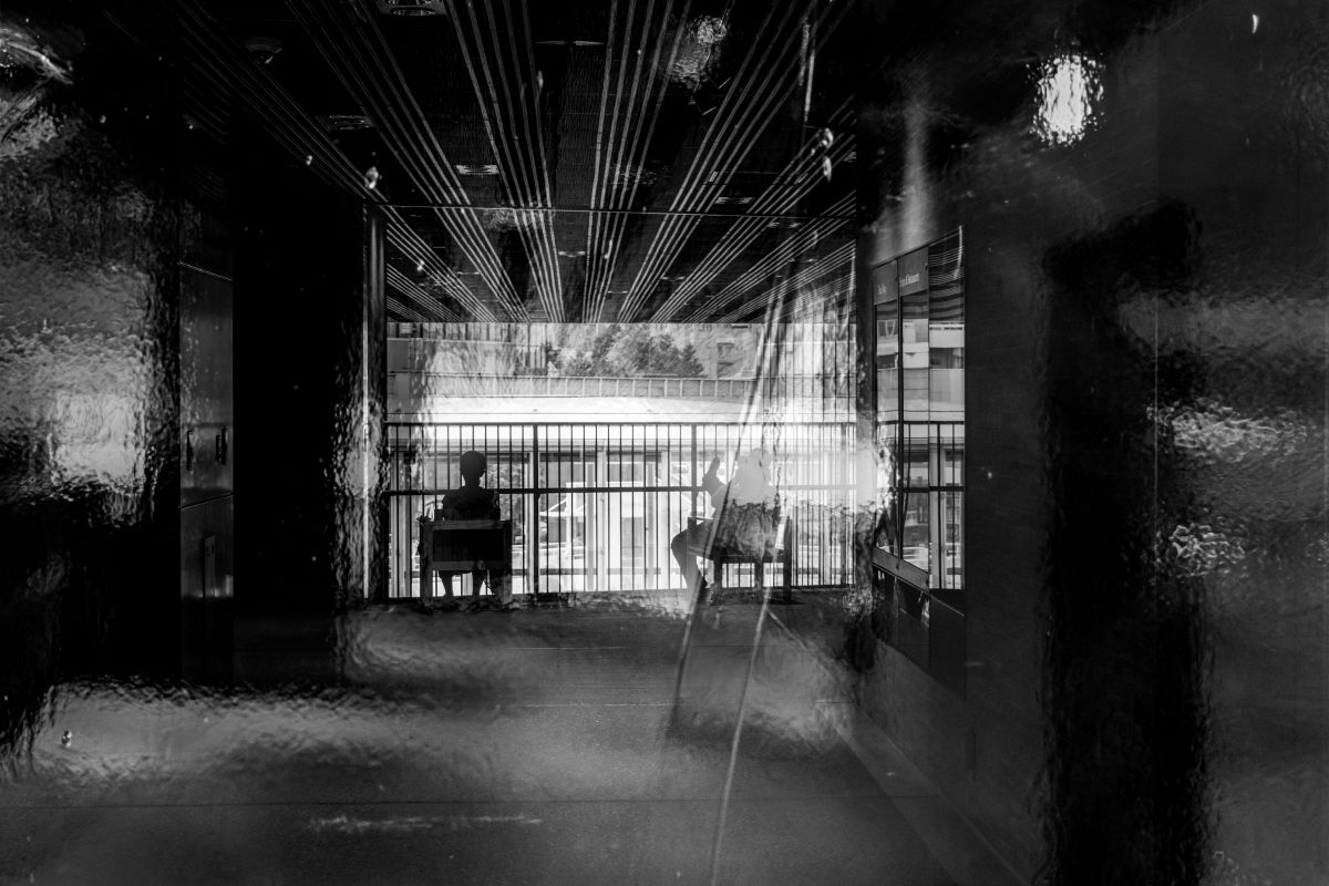 Short Break | GANREF