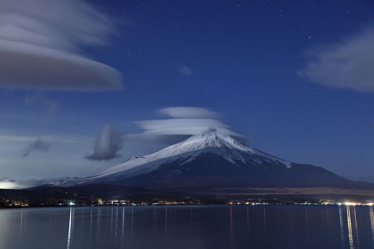 山頂は譲らない | GANREF