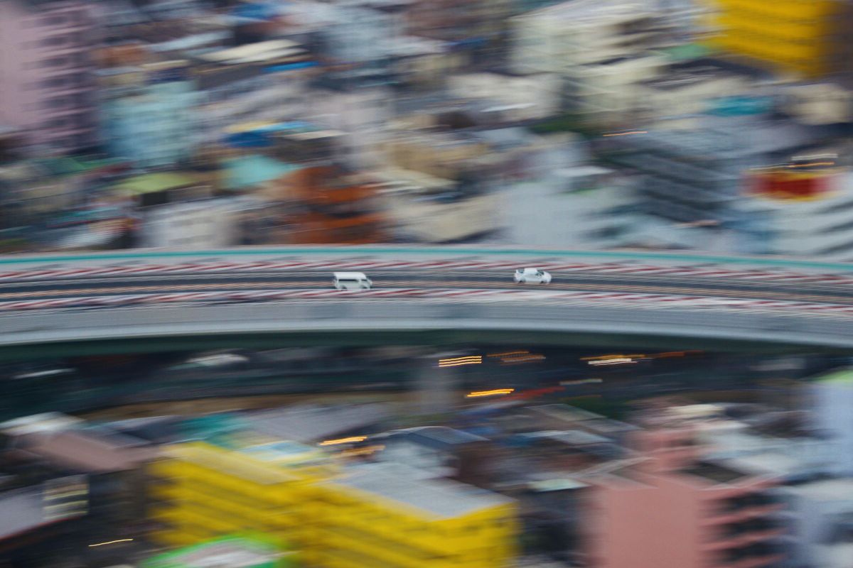 loop line race | GANREF