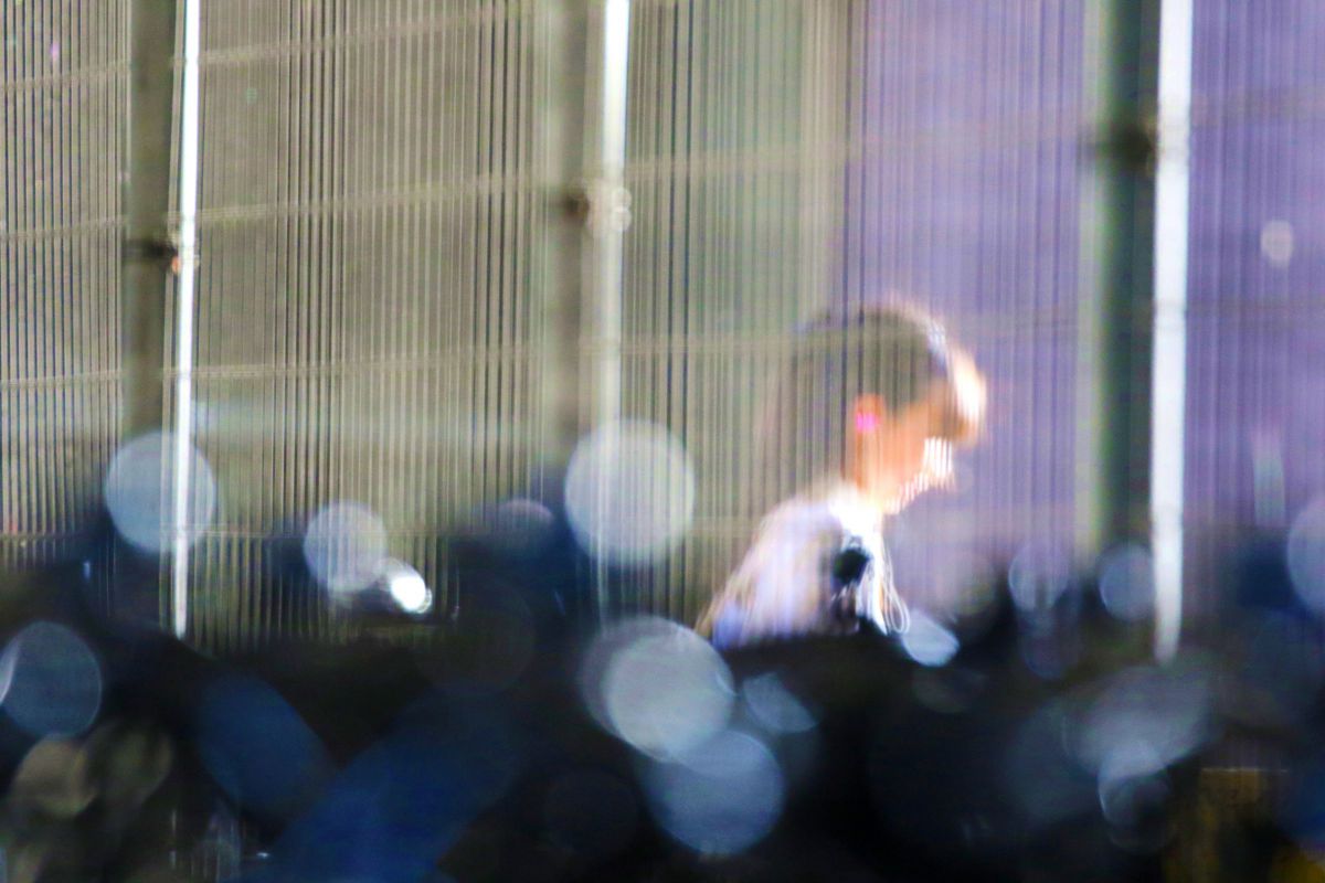 Strong sunlight | GANREF