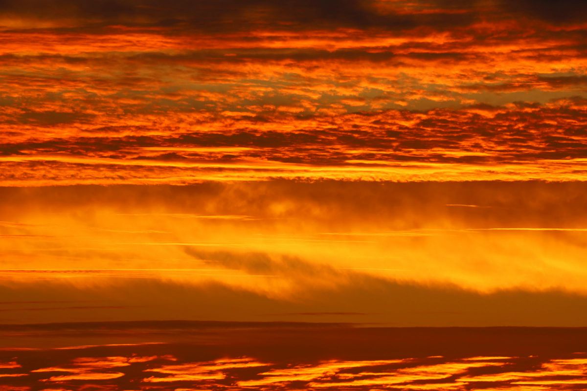Beautiful natural colors | GANREF