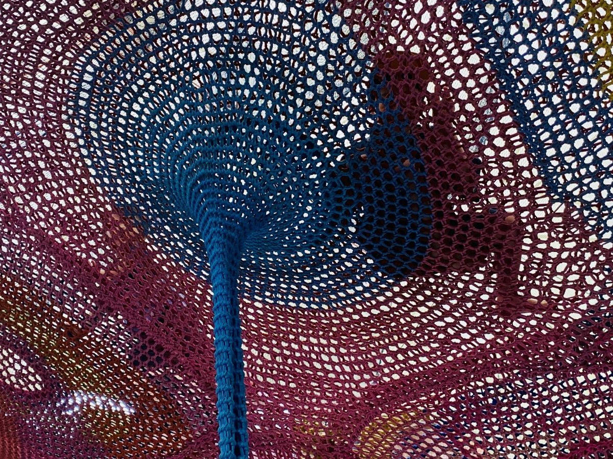 net playground equipment | GANREF