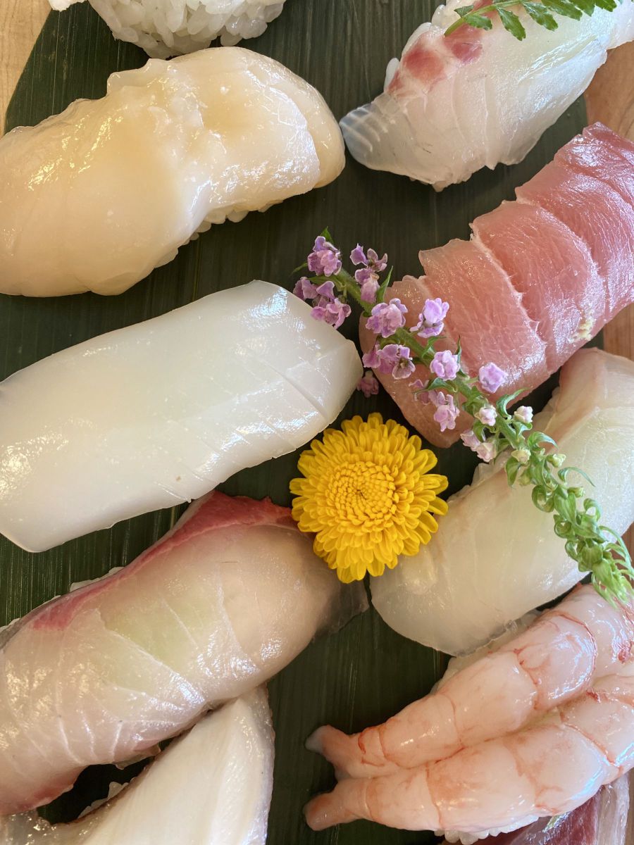 Delicious meal | GANREF