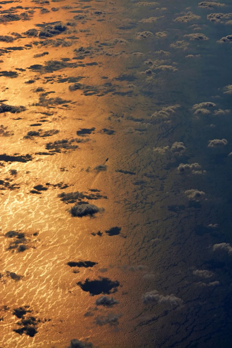 Color boundaries | GANREF