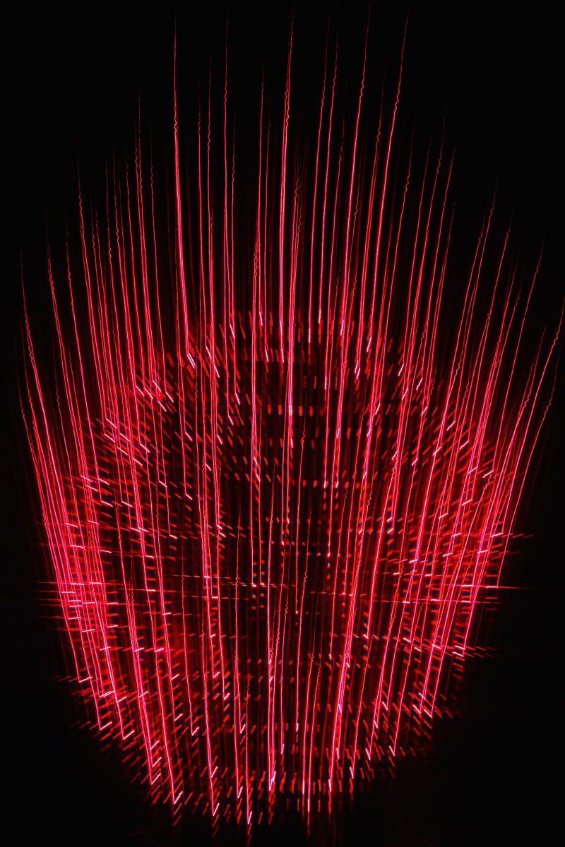 watching fireworks | GANREF