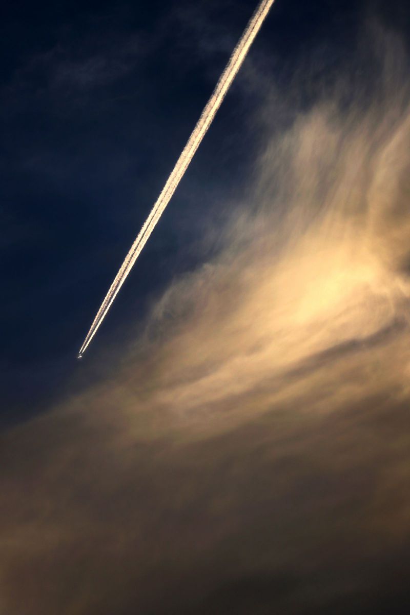 sky observation2 | GANREF